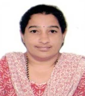 Mrs. Geetha H.N